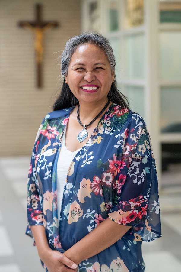 Cynthia Wood | Saint Patrick High School